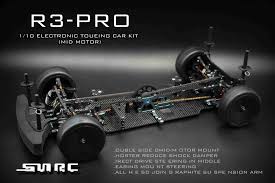 SNRC R3-PRO – RCPASSION